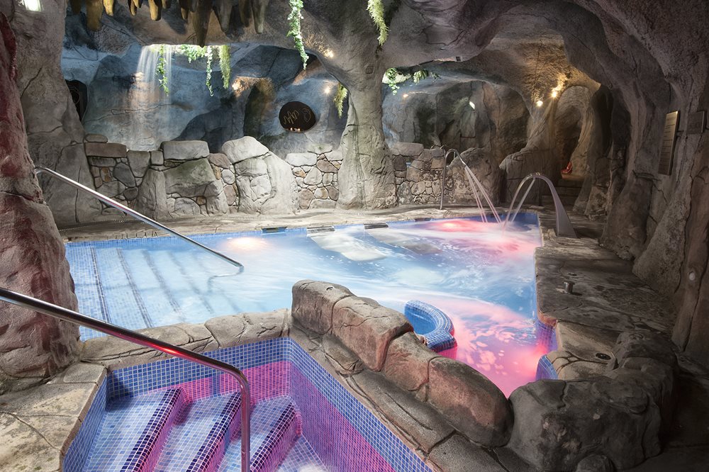 Maria Manuela Hotel & Spa - Web Oficial | Oferta GRAN RELAX 2 NOCHES